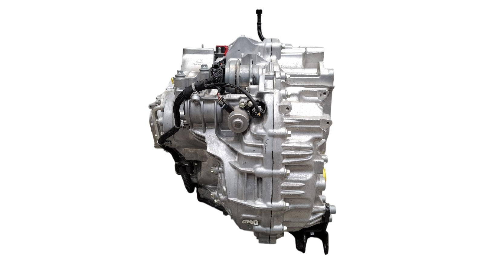 Getriebe Mhev Hybride/ Automaat Bak/ 6 Versnellingen/ Edct 20f9cb ...